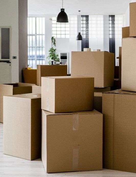 Renovation Storage Made Easy: Find Your Ideal Storage Space!